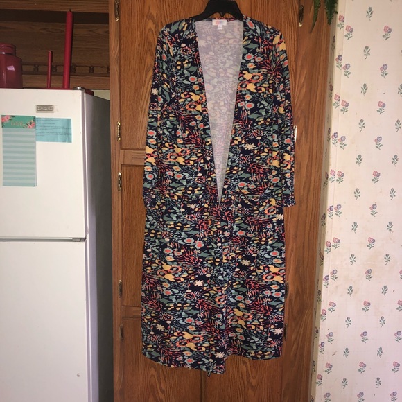LuLaRoe | Sweaters | Cardigan | Poshmark
